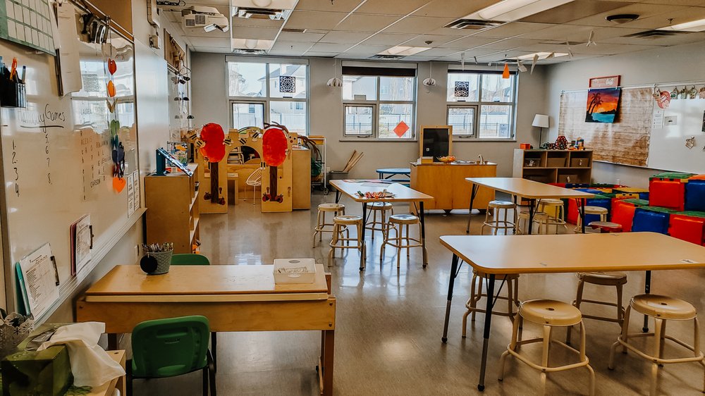 YMCA HILWIE HAMDON CHILD CARE - Updated December 2025 - Request ...