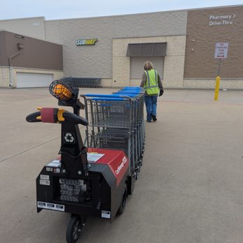 WALMART SUPERCENTER - Updated December 2025 - 44 Photos & 61 Reviews ...