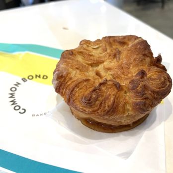 COMMON BOND BISTRO & BAKERY - MED CENTER - Updated August 2024 - 679 ...