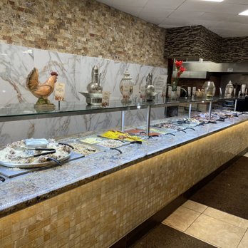 DIMASSI’S MEDITERRANEAN BUFFET - Updated September 2025 - 227 Photos ...