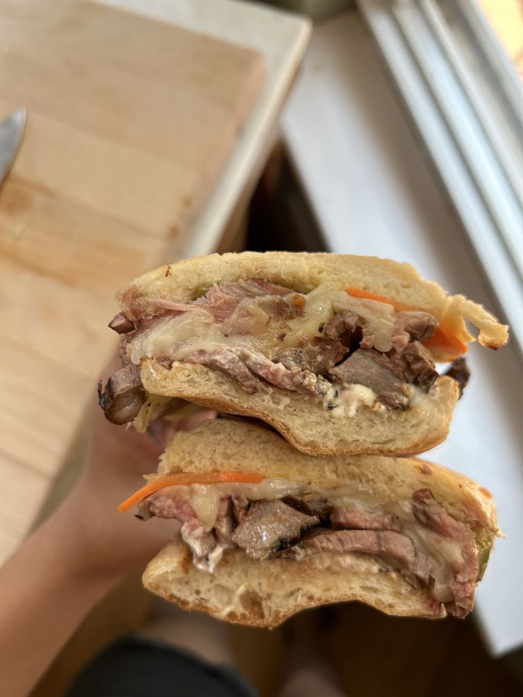 MITCHELL DELICATESSEN - Updated October 2025 - 380 Photos & 653 Reviews ...