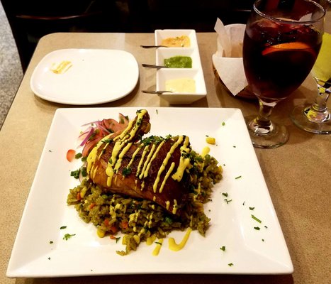 MAYTA’S PERUVIAN CUISINE - 209 Photos & 235 Reviews - Peruvian - 5010 ...