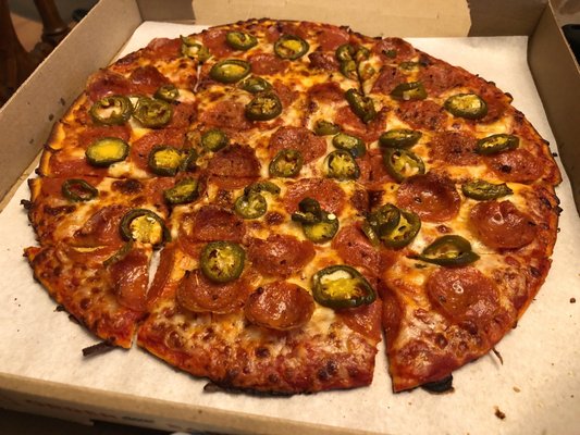 DONATOS PIZZA - Updated August 2024 - 41 Photos & 42 Reviews - 6965 E ...