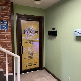 FORT WAYNE GAME SHOW EXPERIENCE - Updated October 2025 - 26 Photos ...