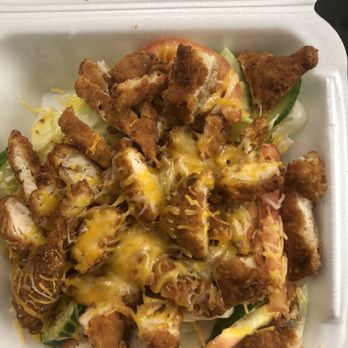 CHEX GRILL AND WINGS - Updated December 2024 - 40 Photos & 36 Reviews ...