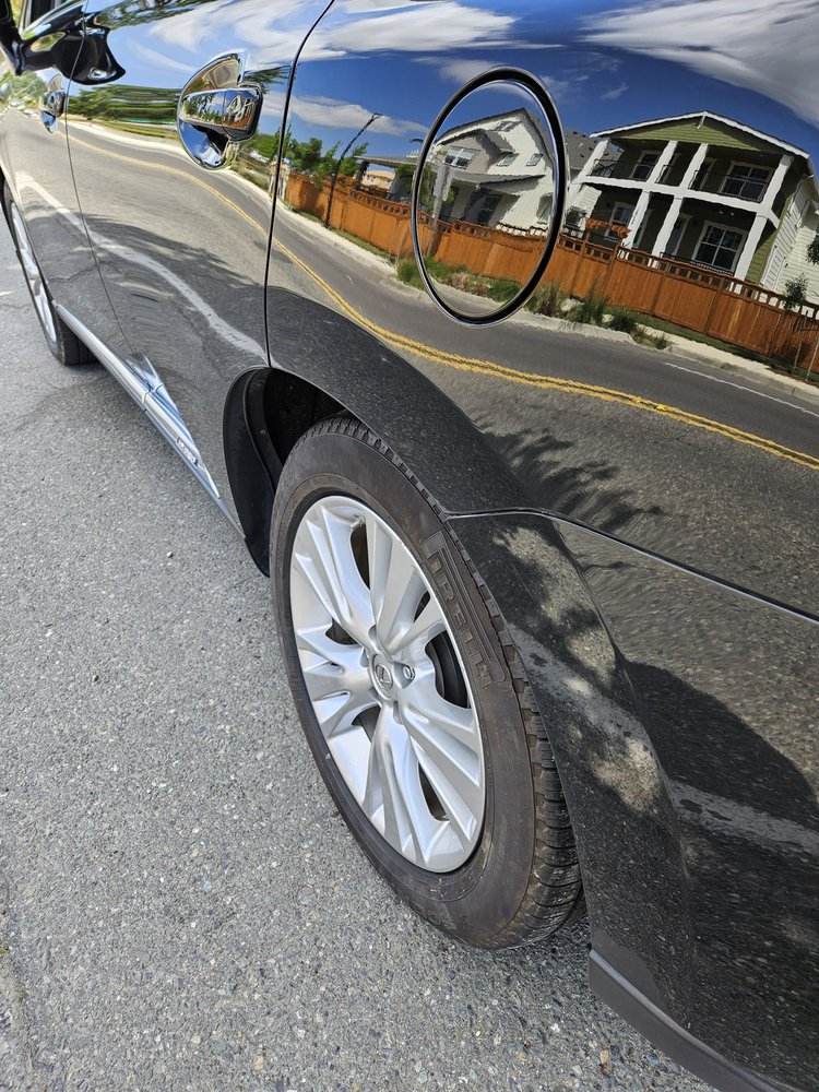 IVAN’S TIRES & AUTO REPAIR - Updated January 2026 - 10847 1st Ave S ...