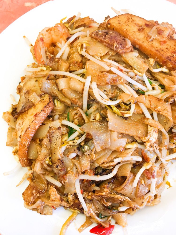 CHEF LAI NOODLE CAFE - Updated December 2025 - 31 Photos - 3 California ...