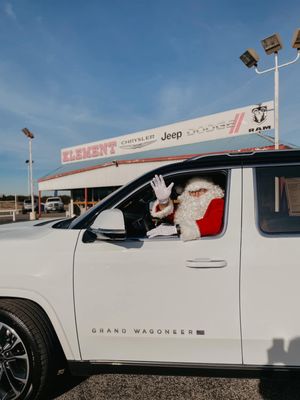 KLEMENT CHRYSLER JEEP DODGE RAM - Updated May 2026 - 13 Photos - 3520 S ...