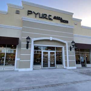 PYURE SALON-BOYNTON BEACH - Updated December 2025 - 80 Photos & 223 ...