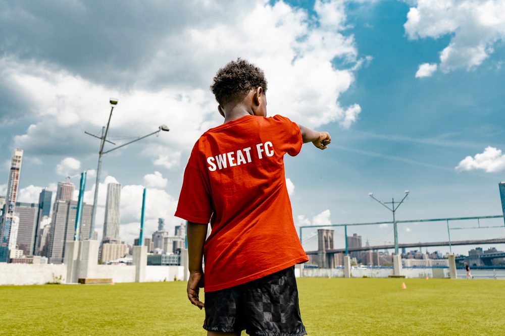 SWEAT FOOTBALL CLUB - Updated December 2025 - 157 13th St, Brooklyn ...