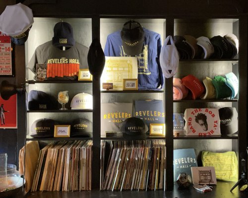 Reviews of REVELERS HALL - Updated September 2024 - 176 Photos & 93 ...