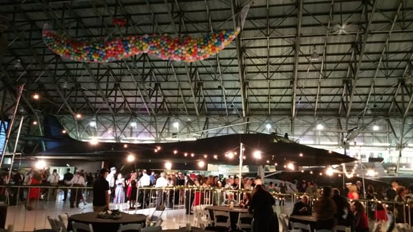 1940S WHITE CHRISTMAS BALL - Updated June 2026 - 11 Photos - 7711 E ...