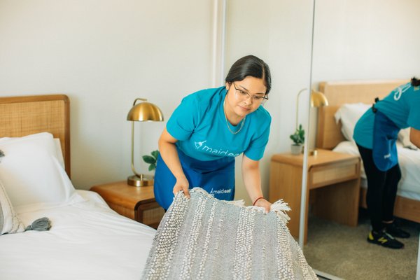 MAID EASY PHOENIX HOUSE CLEANING SERVICE - Updated November 2024 - 45 ...