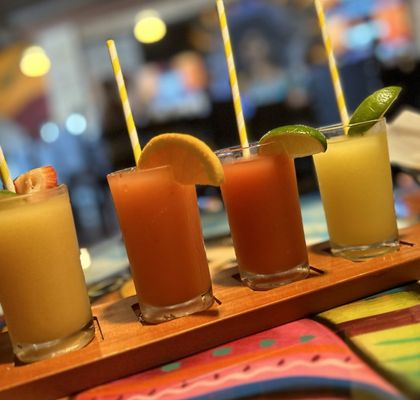 SENOR LEON MEXICAN CANTINA & GRILL - Updated May 2026 - 31 Photos & 25 ...