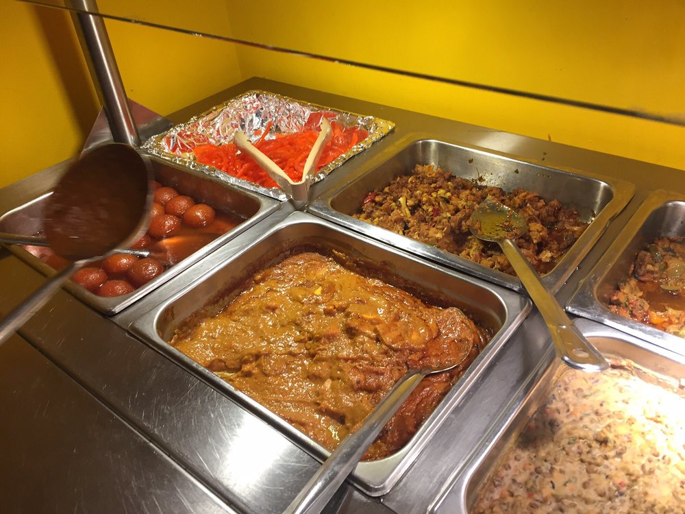 BIKANER SWEETS & RESTAURANT - Updated May 2026 - 16 Reviews - 304-4774 ...