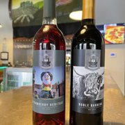 ENGINE 8 URBAN WINERY - 226 Photos & 111 Reviews - Wineries - 1260 Ave ...