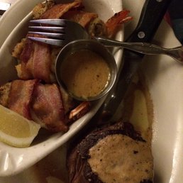 RED OX SEAFOOD AND STEAKHOUSE - Updated July 2025 - 136 Photos & 159 ...