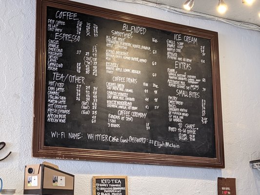 WHITTIER CAFE - Updated December 2025 - 125 Photos & 186 Reviews - 1710 ...