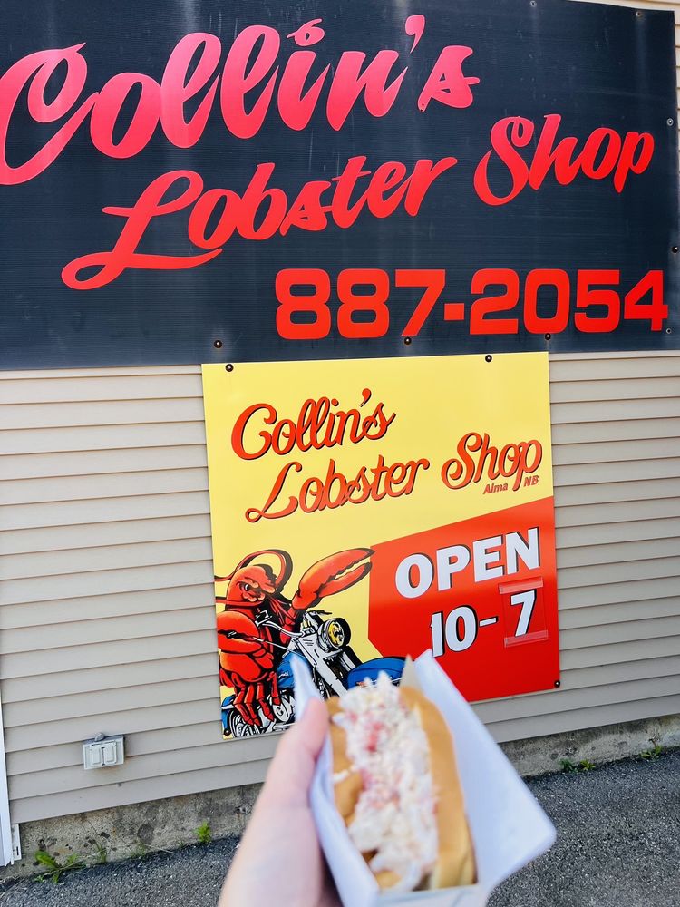 COLLIN’S LOBSTER FISHERMAN MARKET - Updated November 2025 - 17 Photos ...