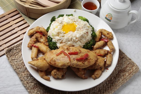 GRAND PALACE RESTAURANT - 1887 Photos & 787 Reviews - Dim Sum - 359 ...