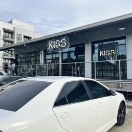 KISS - Updated September 2025 - 1051 Photos & 590 Reviews - 2313 ...