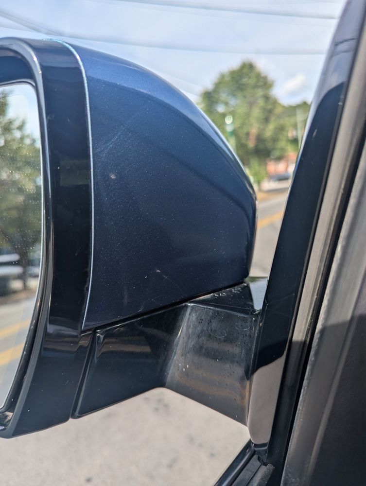 TOP NOTCH MOBILE DETAIL - Updated May 2026 - Chattanooga, Tennessee ...