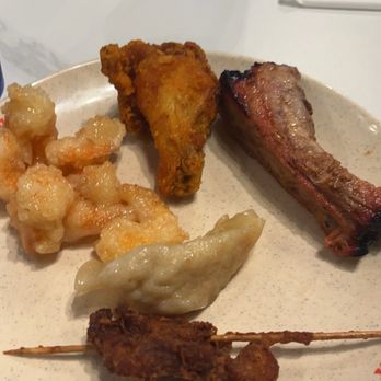 FLAMING BUFFET - Updated April 2024 - 101 Photos & 71 Reviews - 104 W ...
