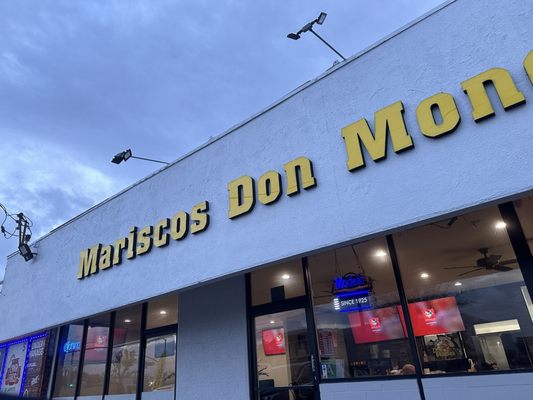 MARISCOS DON MONCHIS - Updated December 2025 - 66 Photos & 80 Reviews ...