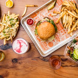 SUPER DUPER BURGERS - Updated October 2025 - 1021 Photos & 790 Reviews ...