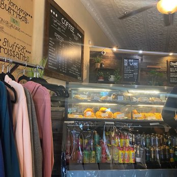 CAFE ANDREINI - 278 Photos & 258 Reviews - 131 E Branch St, Arroyo ...