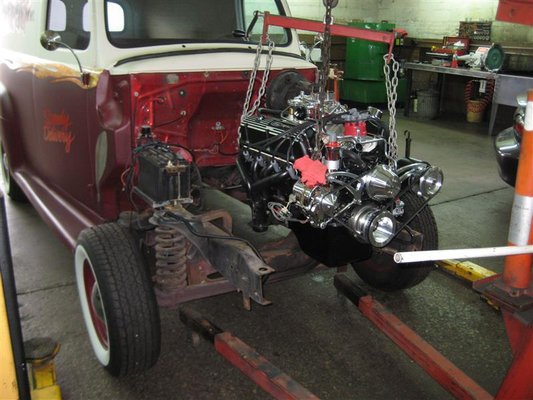 PRO CAR HOT RODS - Updated October 2025 - 9139 S Kedzie Ave, Evergreen ...