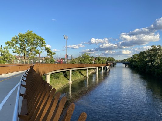 NORTH BRANCH RIVERWALK - Updated December 2025 - 35 Photos - N Rockwell ...