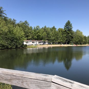 Point Sebago Resort - 118 Photos & 24 Reviews - Campgrounds - 261 Point ...