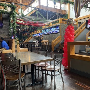 MARQUEE RESTAURANT & LOUNGE - Updated January 2026 - 127 Photos & 104 ...