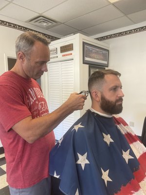 COLONIAL BARBERS - Updated January 2026 - 42 Reviews - 211 N Main St, Andover, Massachusetts ...