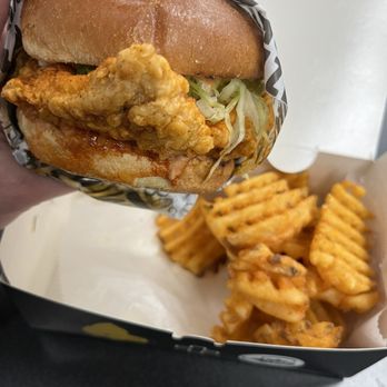 KOKEE KITCHEN BUBBLE TEA & CHICKEN - Updated August 2024 - 71 Photos ...