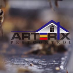 ARTERIX PEST CONTROL - 18 Photos & 111 Reviews - Rockville, MD - Yelp