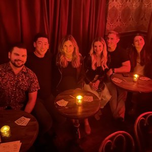 BLACK RABBIT ROSE - 404 Photos & 445 Reviews - 1719 N Hudson Ave, Los ...