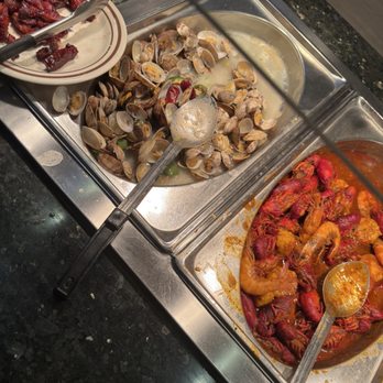 KAMI BUFFET & GRILL - Updated February 2025 - 1841 Photos & 1003 Reviews - 909 San Gabriel Blvd ...