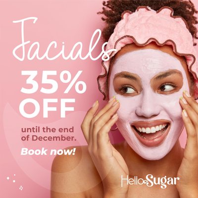 HELLO SUGAR | SUGARLAND BRAZILIAN WAX & SUGAR SALON - Updated August ...