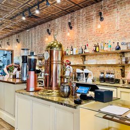 FOSKO COFFEE BARRE - Updated December 2025 - 507 Photos & 425 Reviews ...