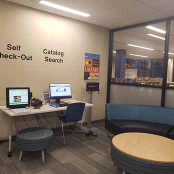 WEST SENECA PUBLIC LIBRARY - Updated July 2025 - 42 Photos & 15 Reviews ...