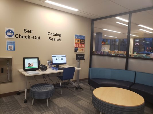 WEST SENECA PUBLIC LIBRARY - Updated July 2025 - 42 Photos & 15 Reviews ...