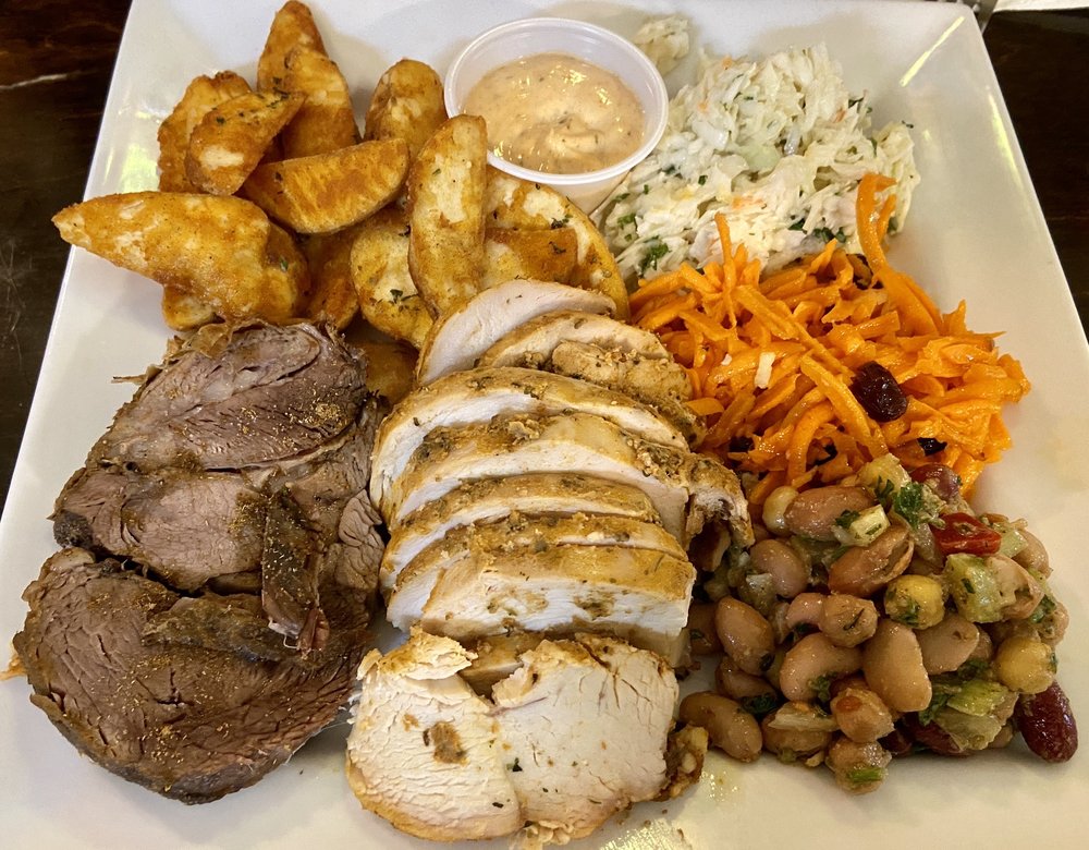 CARTHAGE EXPRESS - Updated November 2025 - 20 Côte du Palais, Québec ...