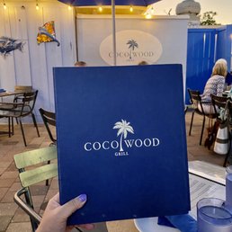 COCO WOOD GRILL - Updated May 2026 - 259 Photos & 313 Reviews - 17814 ...