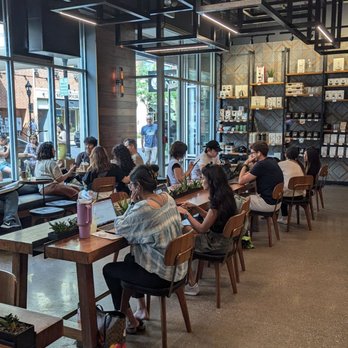 SPARROW COFFEE - Updated August 2024 - 451 Photos & 350 Reviews - 120 ...