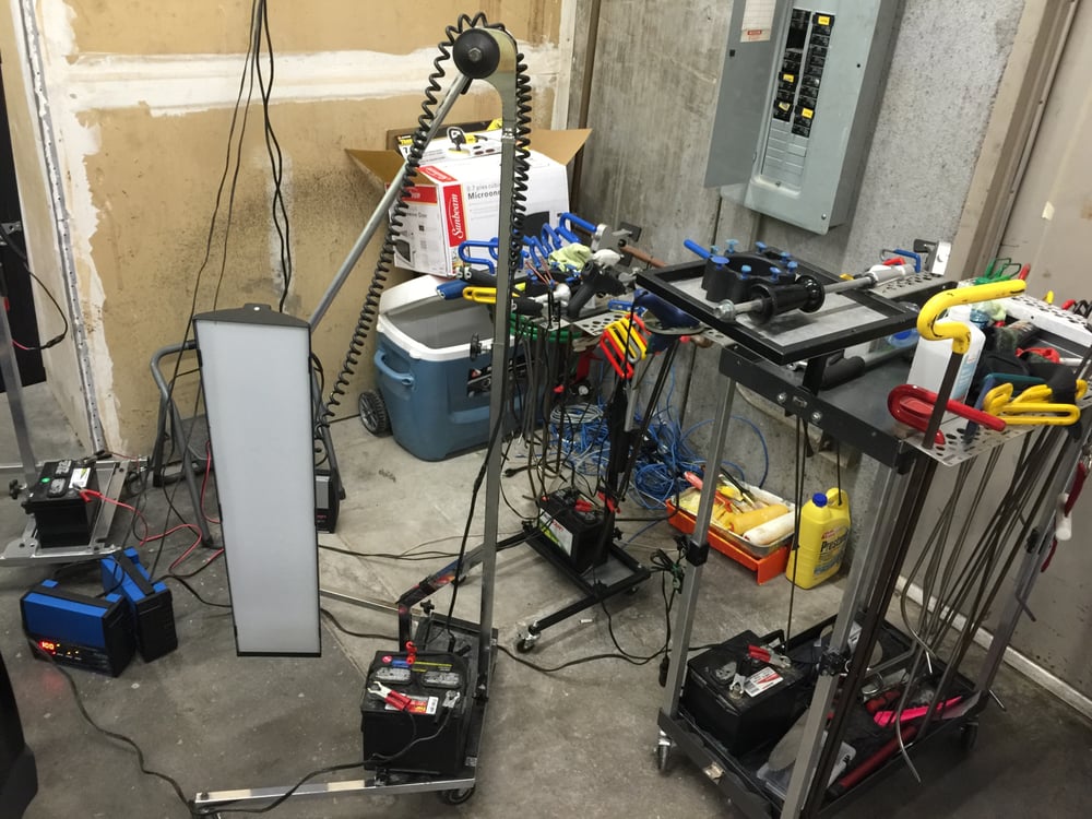 DENTLESS AUTO BODY - Updated July 2025 - 53 Photos - 6920 S Jordan Rd ...