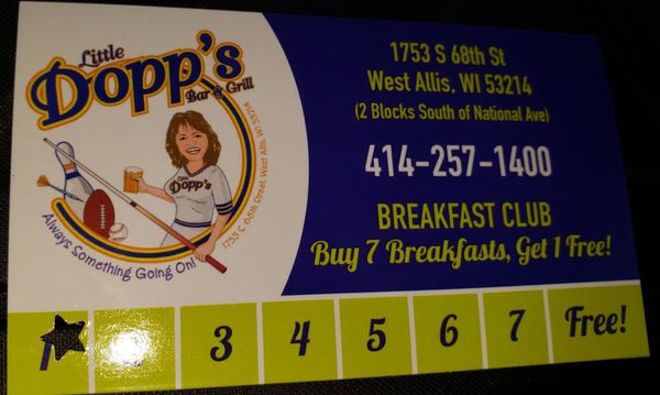 DOPP’S BAR & GRILL - 43 Photos & 12 Reviews - 1753 S 68th St, West ...