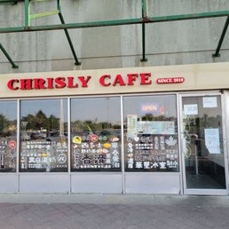 CHRISLY CAFE - Updated January 2026 - 403 Photos & 69 Reviews - 8-1661 ...