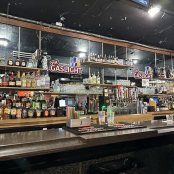 GASLIGHT LOUNGE - Updated December 2025 - 41 Photos & 33 Reviews - 721 ...